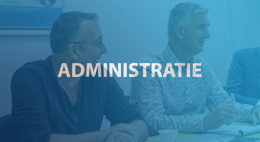 Vacatures - administratief werk bij je lokale technische groothandel
